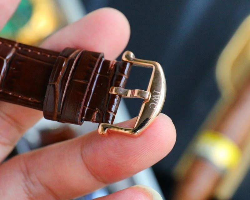 Value-priced IWC Watches