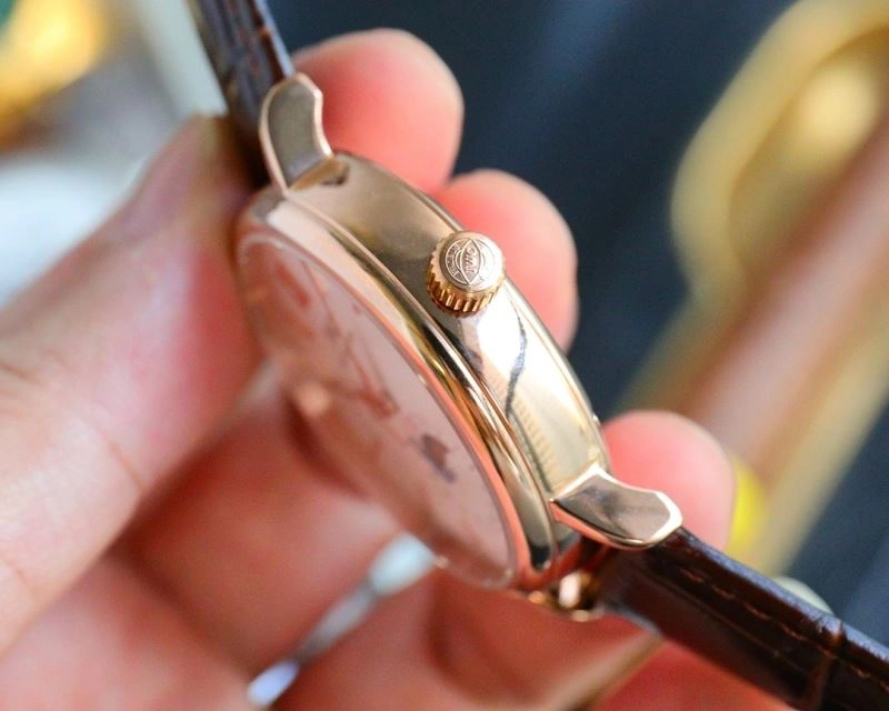 Value-priced IWC Watches