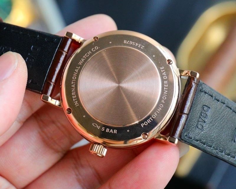 Value-priced IWC Watches
