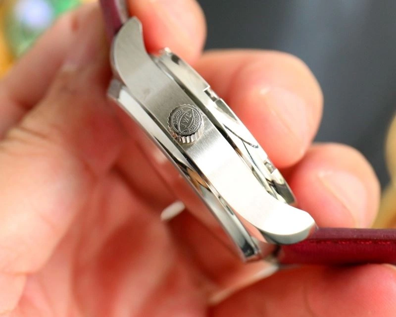 Indistinguishable IWC Watches
