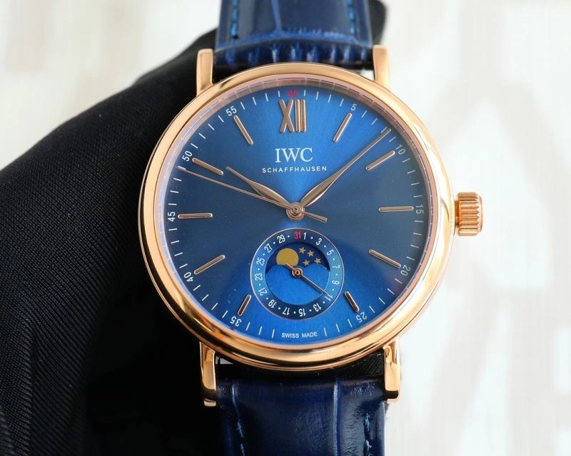 Value-priced IWC Watches