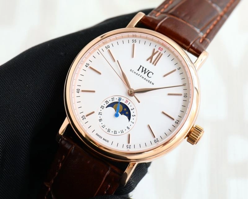 Value-priced IWC Watches