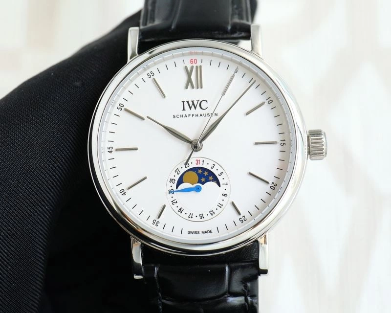 Low-cost IWC Watches