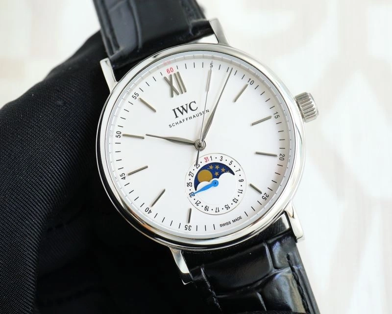 Low-cost IWC Watches