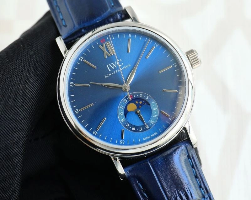 Low-cost IWC Watches