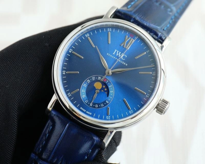Low-cost IWC Watches