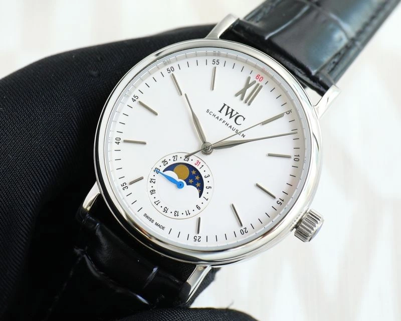 Low-cost IWC Watches