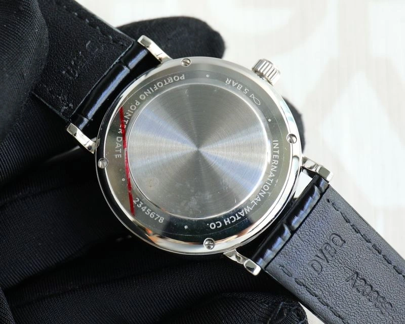 Low-cost IWC Watches