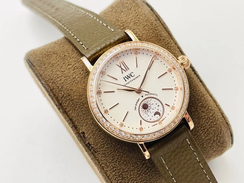 Exact replica IWC Watches