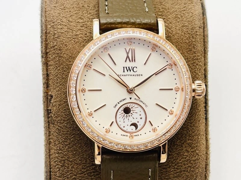 Exact replica IWC Watches