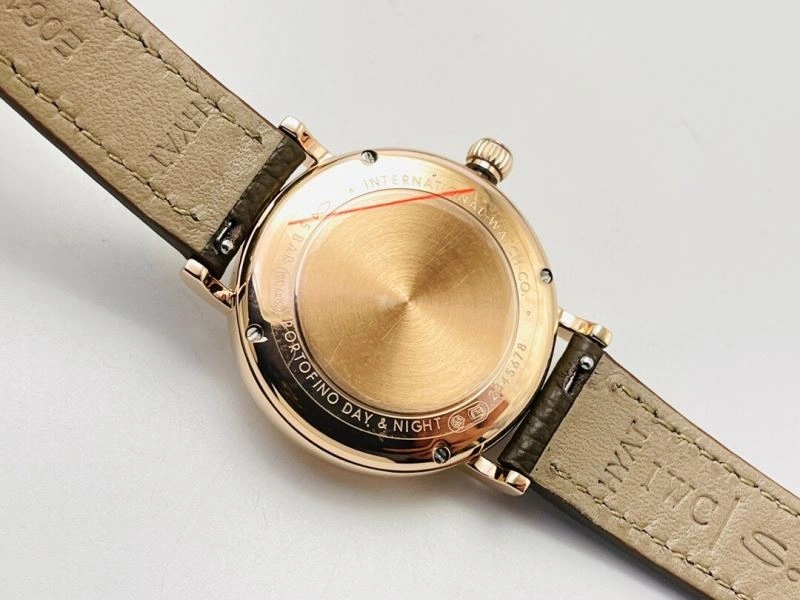 Genuine IWC Watches