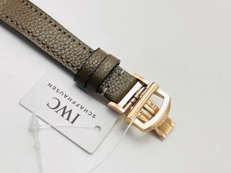 Genuine IWC Watches