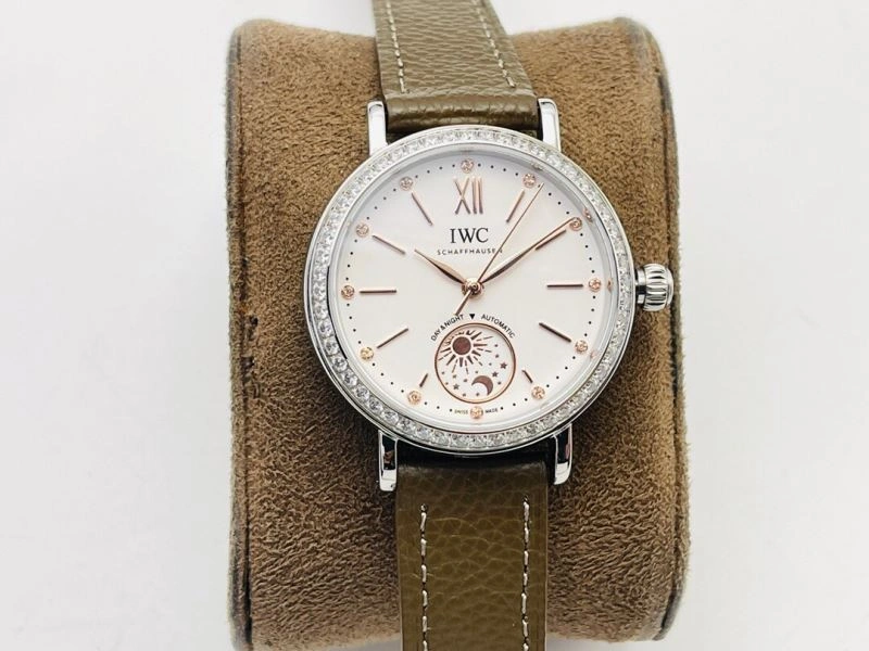 IWC Watches