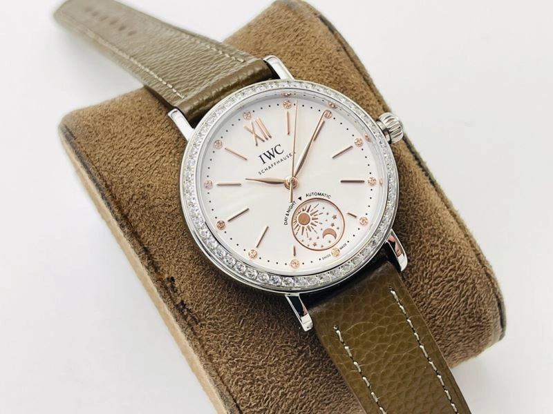 Reasonably priced IWC Watches