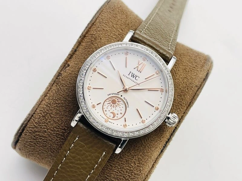 Reasonably priced IWC Watches