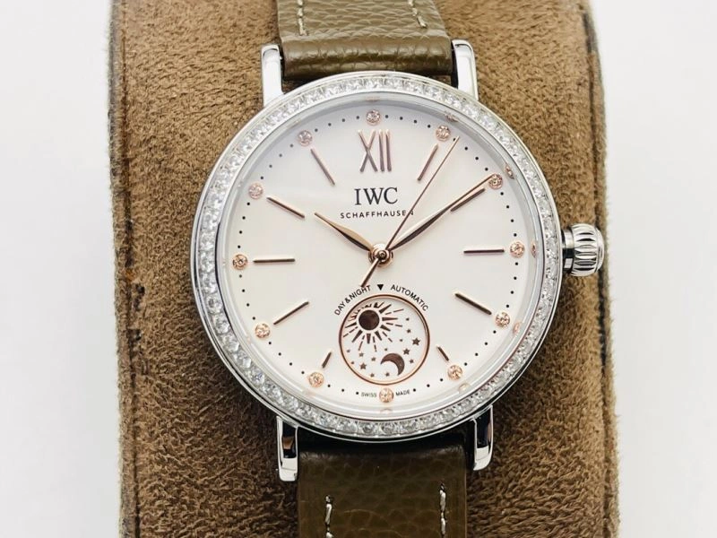 Reasonably priced IWC Watches