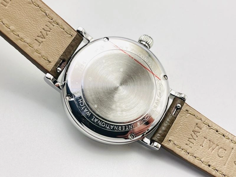 Reasonably priced IWC Watches