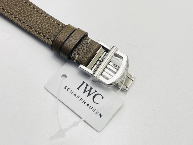 Reasonably priced IWC Watches