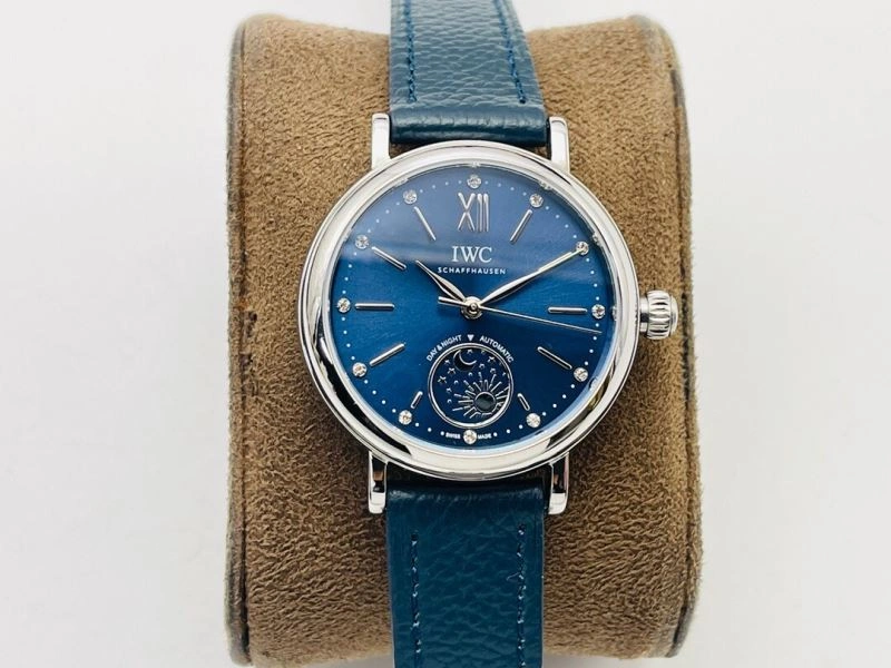 IWC Watches