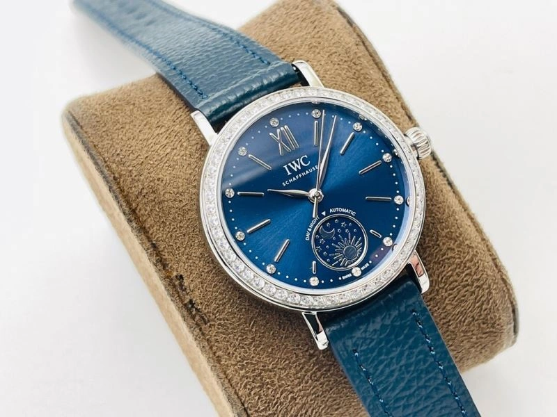 Exact replica IWC Watches
