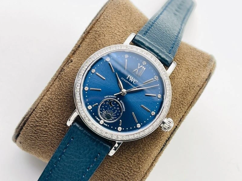 Exact replica IWC Watches