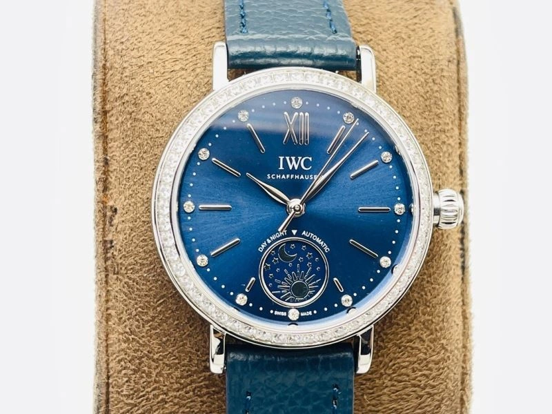 Exact replica IWC Watches
