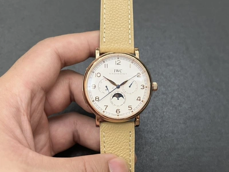 IWC Watches