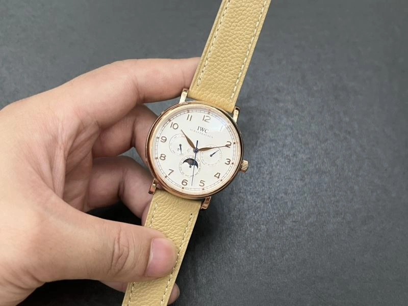 Bargain IWC Watches