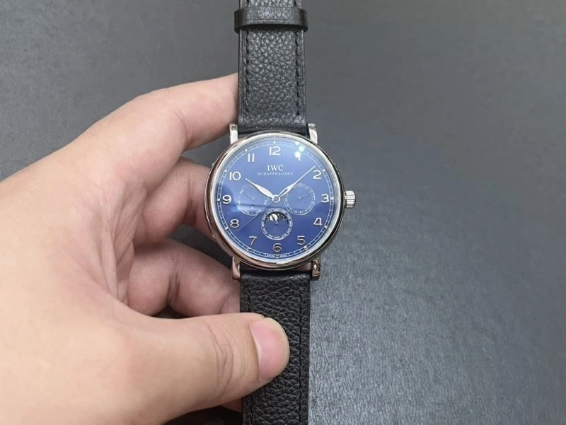 IWC Watches
