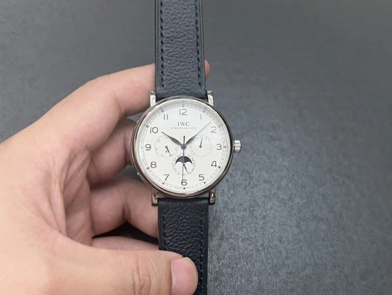 Inexpensive IWC Watches