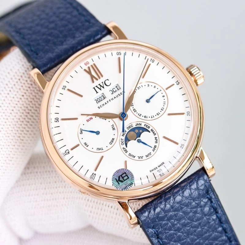 Inexpensive IWC Watches