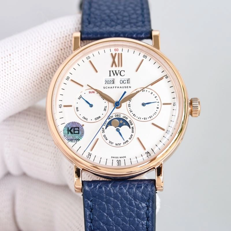 Inexpensive IWC Watches
