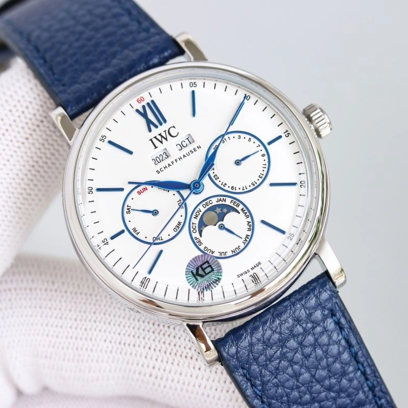 High accuracy IWC Watches