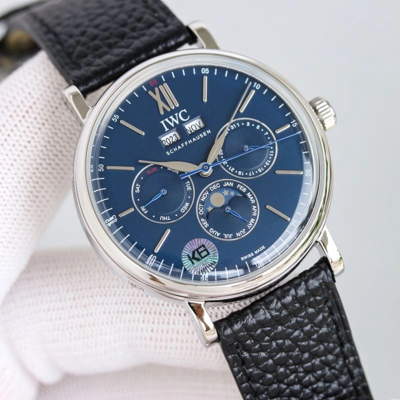 High accuracy IWC Watches