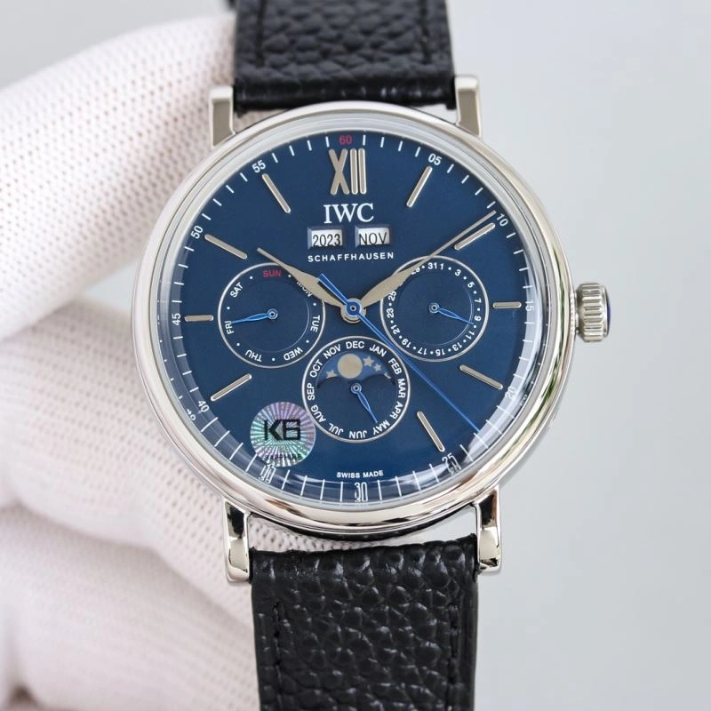 High accuracy IWC Watches