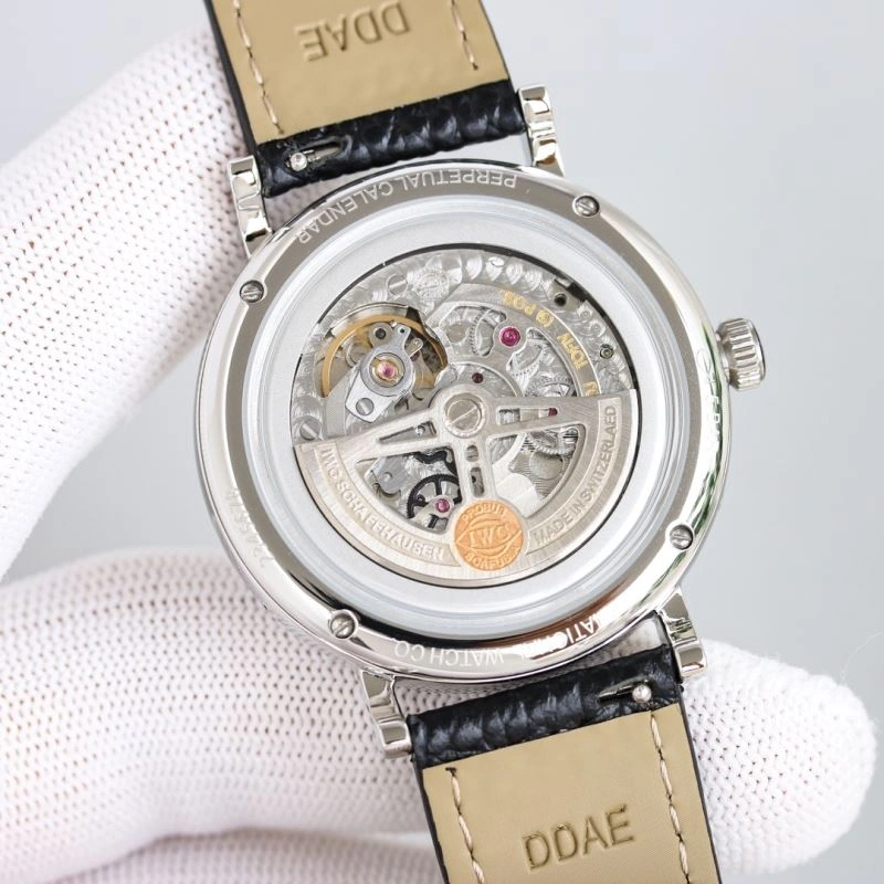 High accuracy IWC Watches