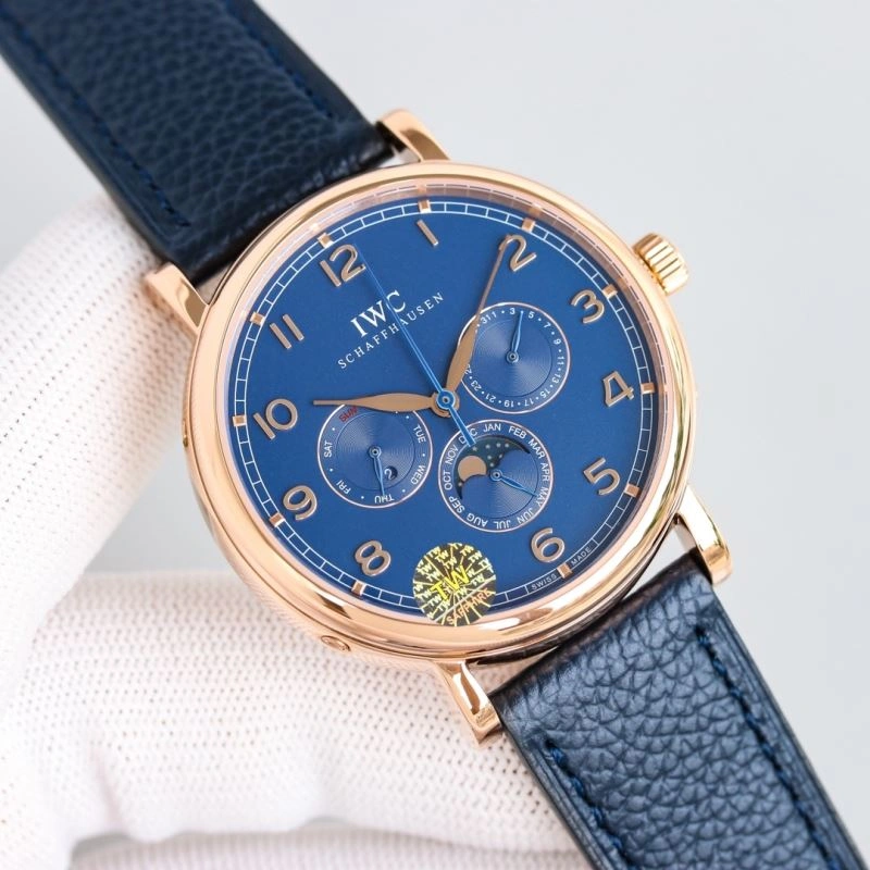 Perfect replica IWC Watches