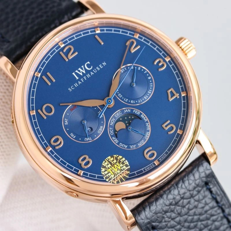 Perfect replica IWC Watches