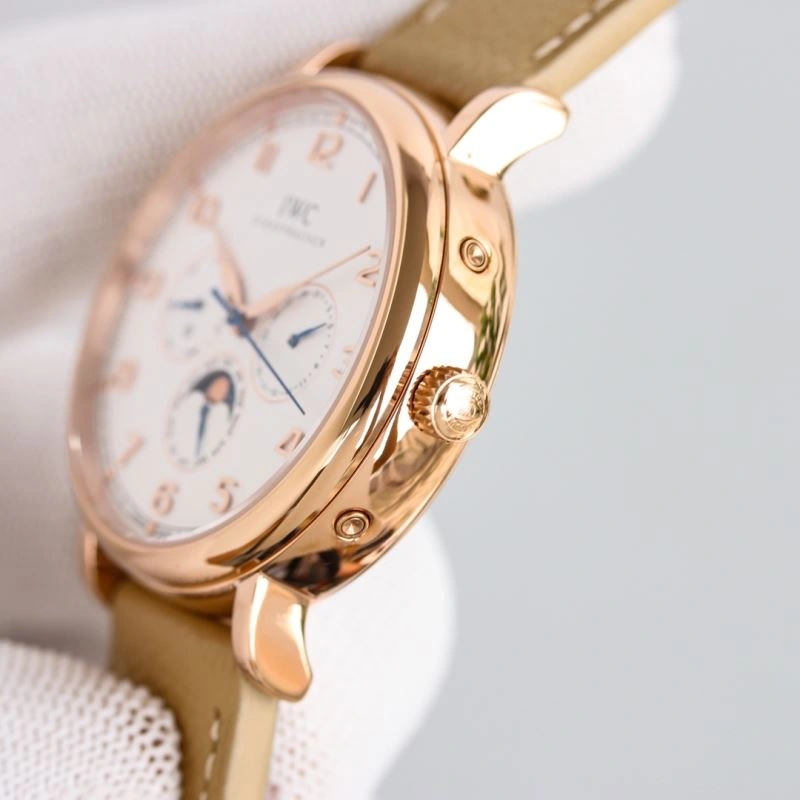 Perfect replica IWC Watches