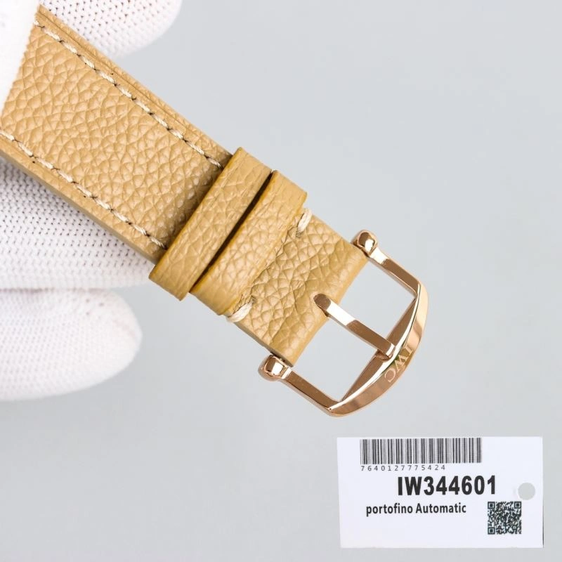 Perfect replica IWC Watches