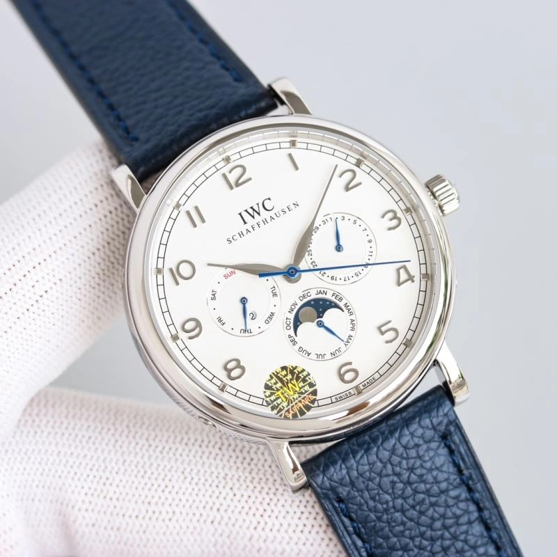 Original IWC Watches