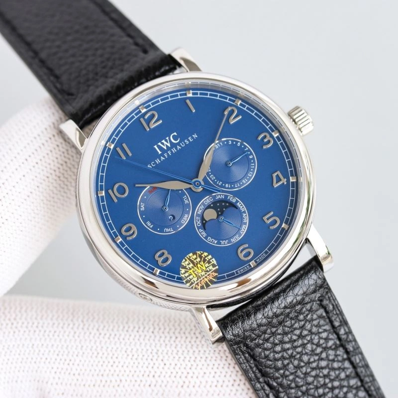 Original IWC Watches