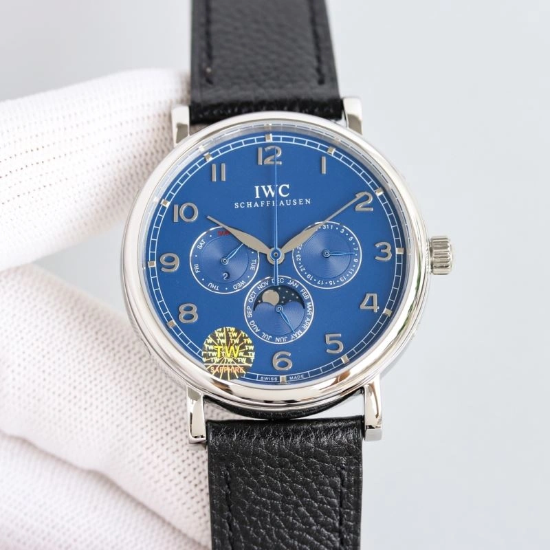 Original IWC Watches