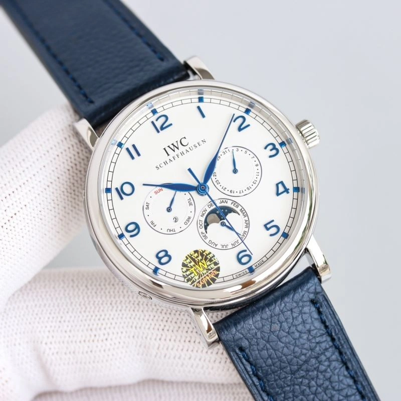 Original IWC Watches