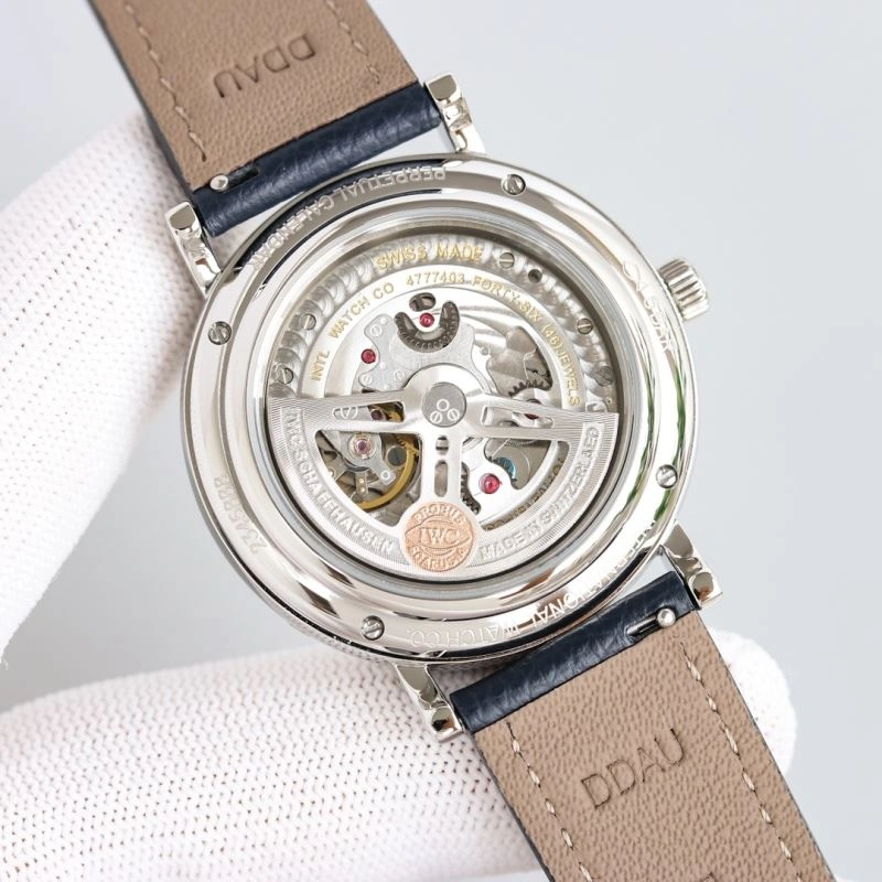 Original IWC Watches