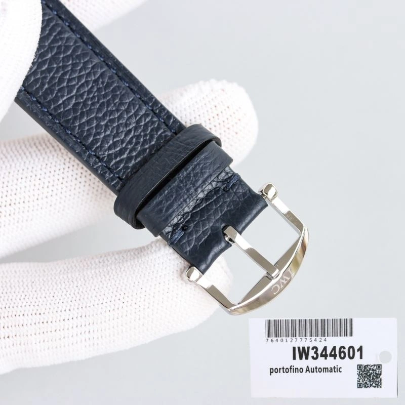Original IWC Watches