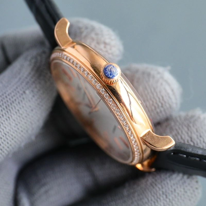 Official IWC Watches