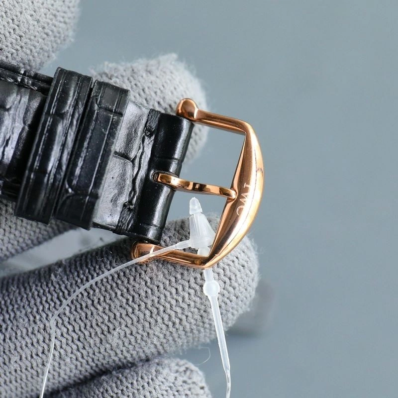 Official IWC Watches