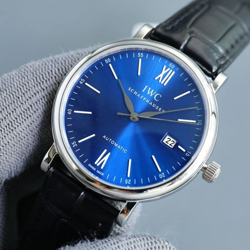 Authentic IWC Watches