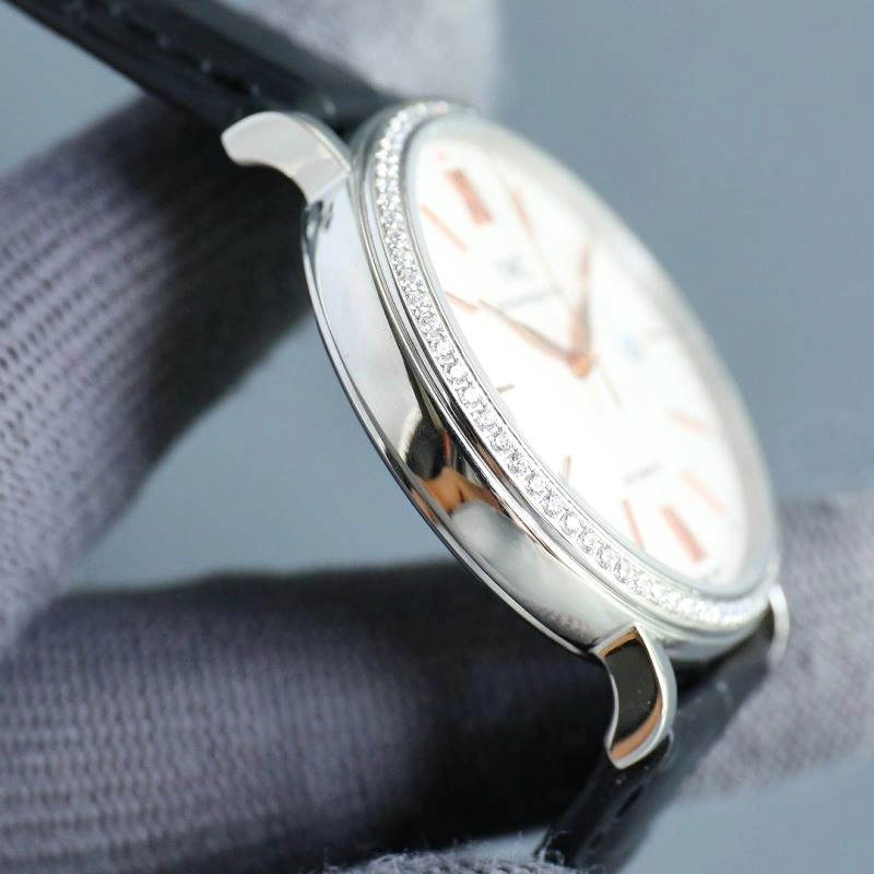Brand-authenticated IWC Watches